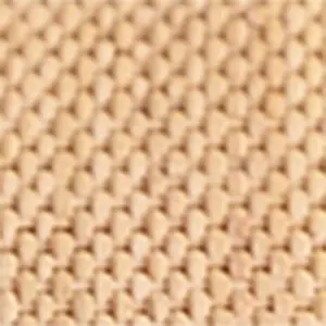 SOHO HOME Large Rattan Pangbourne Tray - Neutral