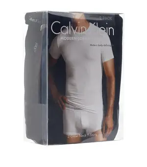 Calvin Klein Modern Cotton T-shirts