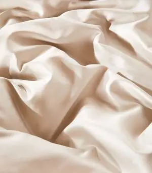 CELSO DE LEMOS Emma Super King Flat Sheet