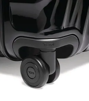 Tumi 19 Degree Suitcase
