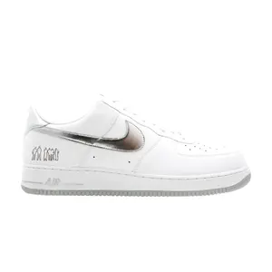 Nike Air Force 1 '07 'players' Sneakers - White