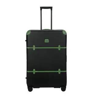 Bric's Leather Luggage