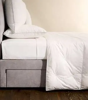 Harrods Thermal Balance Super King Mattress Protector