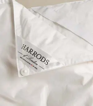 Harrods Thermal Balance Super King Mattress Protector