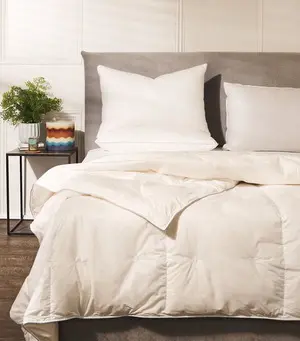 Harrods Thermal Balance Super King Mattress Protector