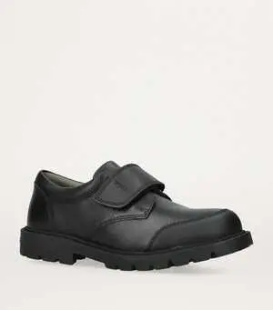 Geox Leather Shaylax Shoes