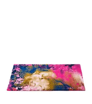 ABYSS & HABIDECOR Giza Cotton-blend Baccara Bath Mat