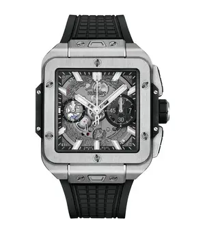 HUBLOT Square Bang Unico Watch