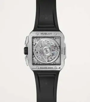 HUBLOT Square Bang Unico Watch