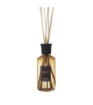 CULTI MILANO Tessuto Fragrance Diffuser - Brown