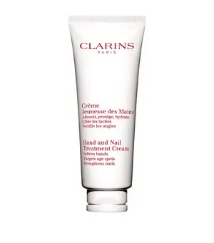Clarins Hand And Nail Treatment Cream - Beige