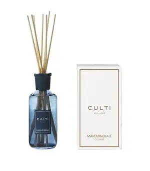 CULTI MILANO Mareminerale Fragrance Diffuser - Blue