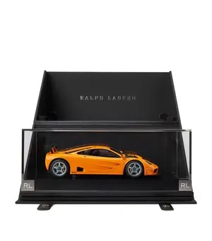 Ralph Lauren Mclaren F1 Lm Replica