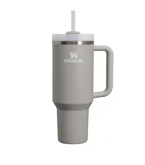 STANLEY Stanley Quencher H2.0 Flowstate Tumbler Grey