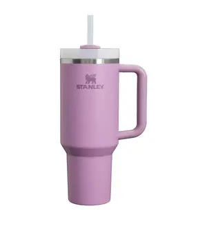 STANLEY Stanley Quencher H2.0 Flowstate Tumbler Purple