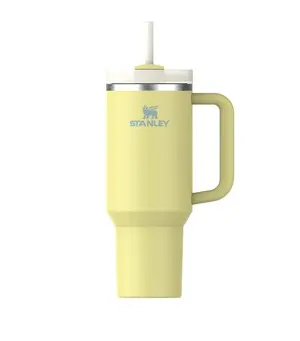 STANLEY Stanley Quencher H2.0 FlowState Tumbler Yellow