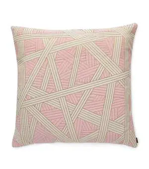 Missoni Nastri Cushion Pink
