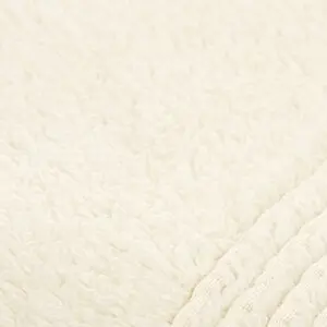 HAMAM Galata Organic Bath Sheet Towel - Ivory