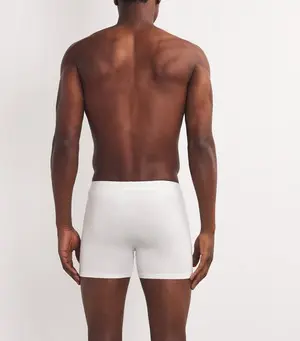 Paul Smith Logo Trunks