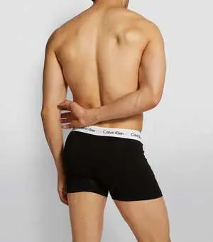 Calvin Klein Cotton Trunks
