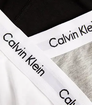 Calvin Klein Cotton Trunks