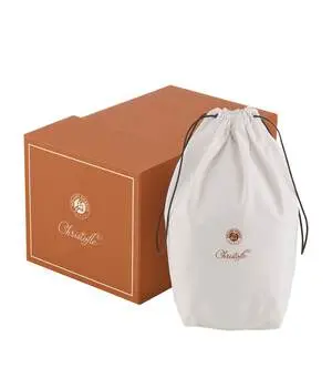 Christofle X Roland-garros Mood 24-piece Canteen