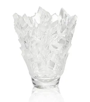 Lalique Champs-élysées Vase - Clear