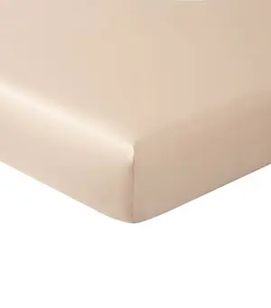 YVES DELORME COUTURE Cotton Adagio Fitted Sheet
