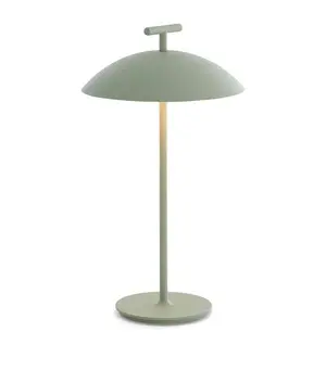 KARTELL Mini Geen-a Battery Table Lamp - Green