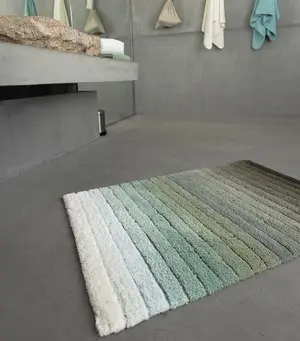 ABYSS & HABIDECOR Egyptian Cotton Maior Bath Mat