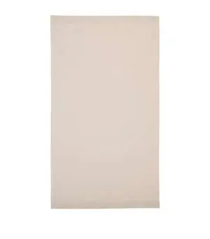 BEGG X CO Cashmere Mossband Soul Throw - Brown