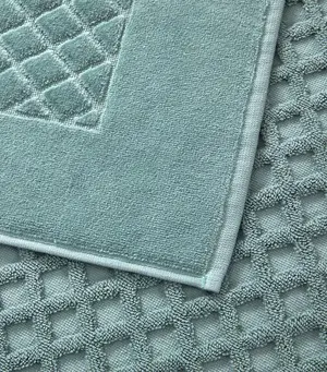 YVES DELORME Toile - Green