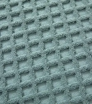 YVES DELORME Toile - Green