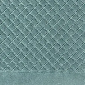 YVES DELORME Toile - Green