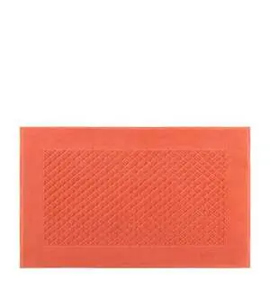 YVES DELORME Toile - Orange