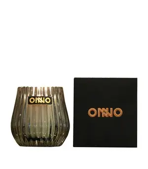 ONNO Eclectic Candle - Grey