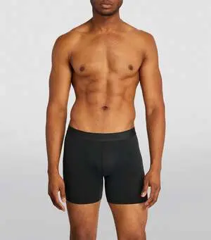 Calvin Klein Lyocell-blend Boxer Briefs