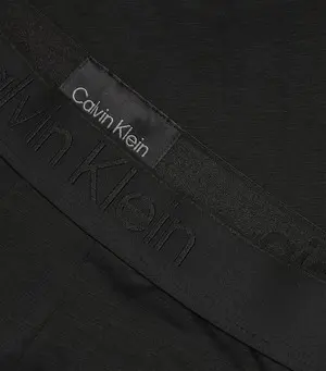 Calvin Klein Lyocell-blend Boxer Briefs