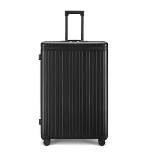 CARL FRIEDRIK Large The Check-in Suitcase