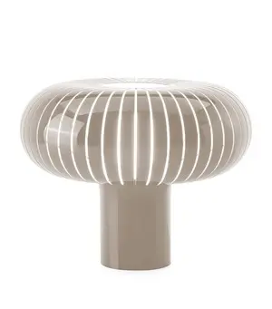 KARTELL Teresa Table Lamp - Grey