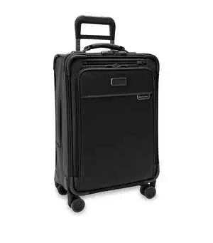 Briggs & Riley Baseline Essential Carry-on Expandable Spinner Suitcase