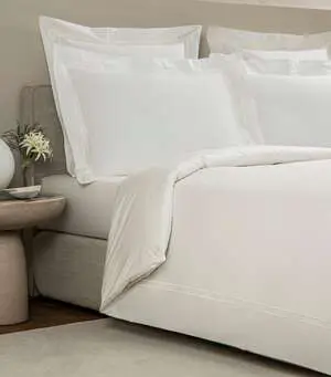 Frette Triplo Bourdon King Xl Duvet Cover