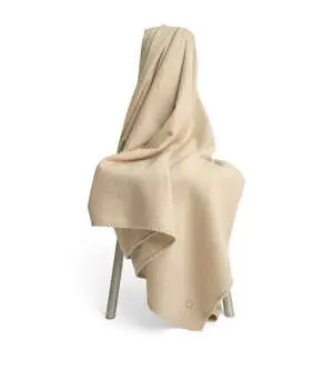 OYUNA Cashmere Suono Throw