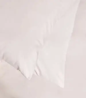 Harrods Dust Mite Pillowcase Protector Pair