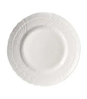 GINORI 1735 Vecchio Genori Dessert Plate - White