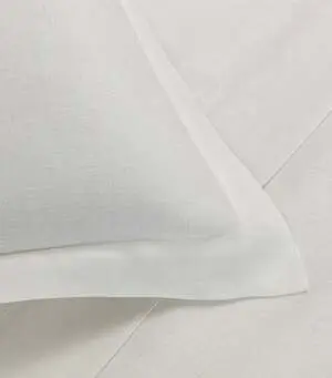 Frette Divine Super King Flat Sheet Set