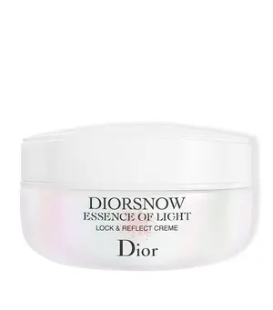 Dior Diorsnow Essence Of Light Lock & Reflect Crème