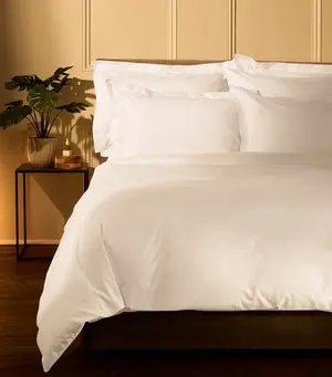 PETER REED Helmshore King Duvet Cover