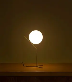 FLOS Ic T1 High Led Table Lamp