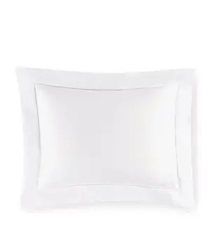 SFERRA Giza 45 Oxford Pillowcase